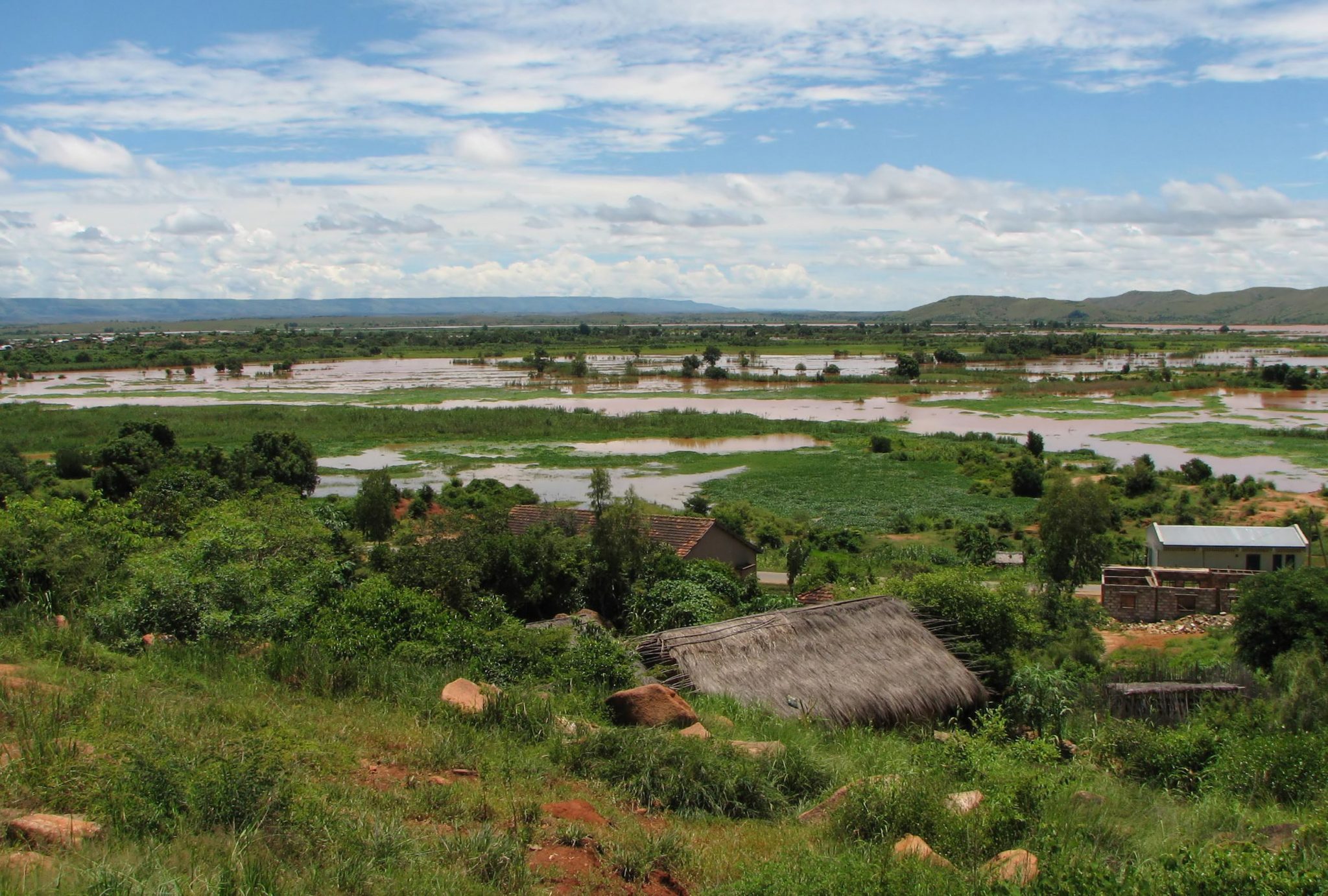 Tour độc lạ liên tuyến: khám phá vẻ đẹp Mauritius và Madagascar