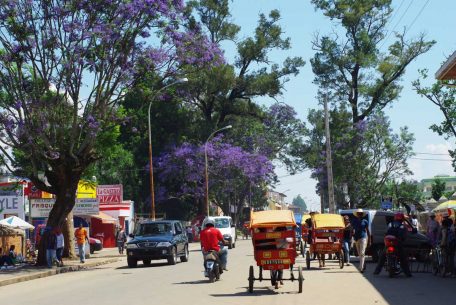 Tour độc lạ liên tuyến: khám phá vẻ đẹp Mauritius và Madagascar