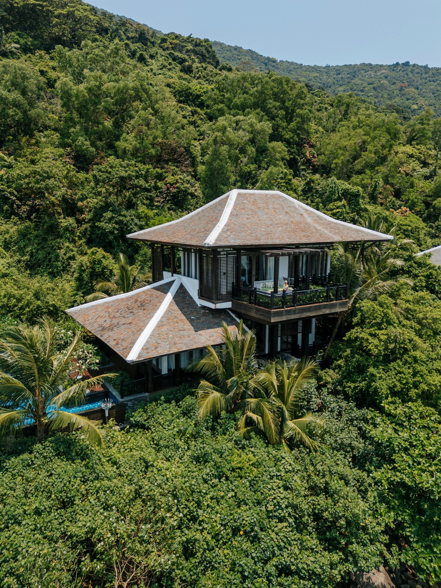InterContinental Đà Nẵng Sun Peninsula – điểm đến tốt nhất 2024