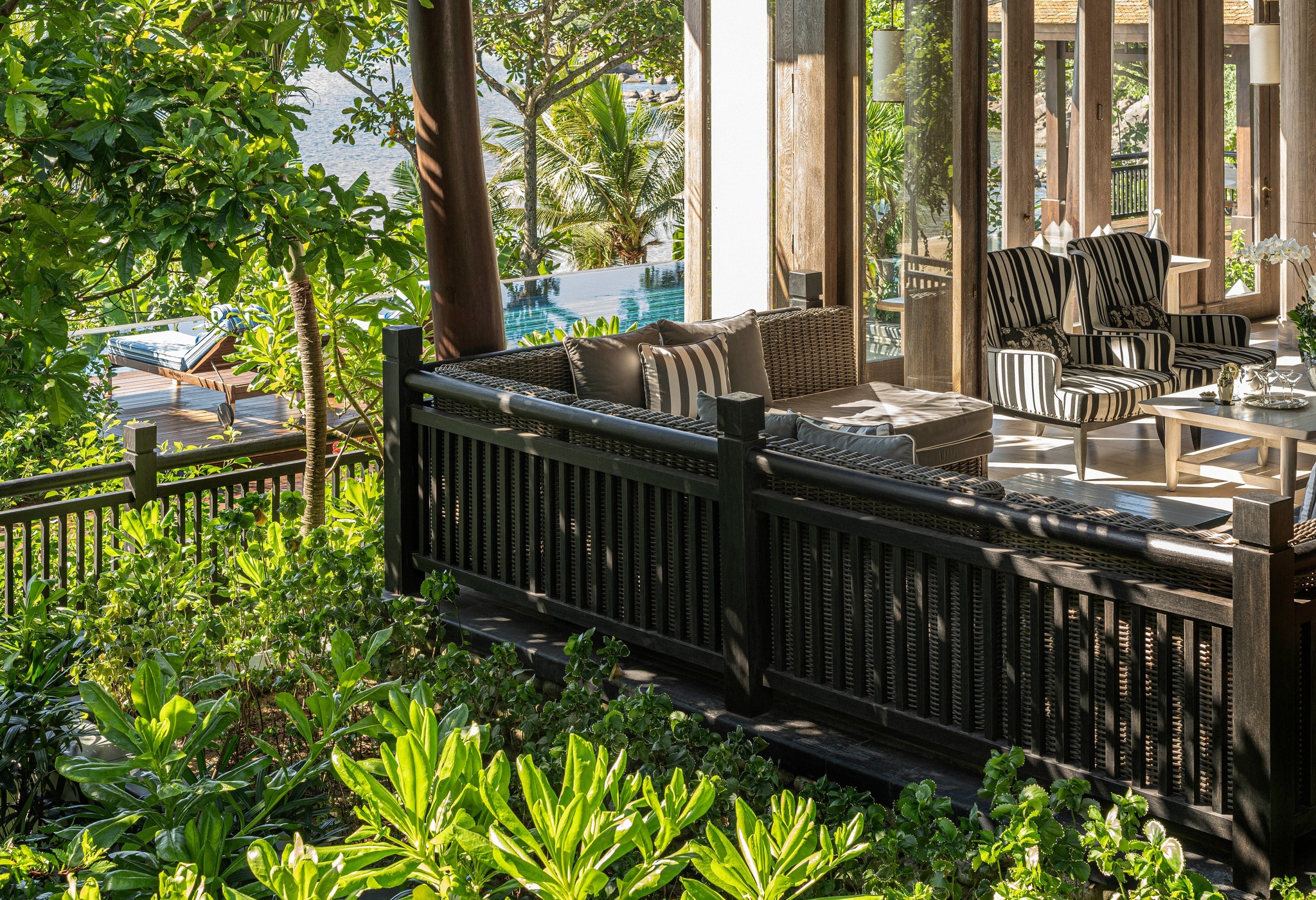 InterContinental Đà Nẵng Sun Peninsula – điểm đến tốt nhất 2024