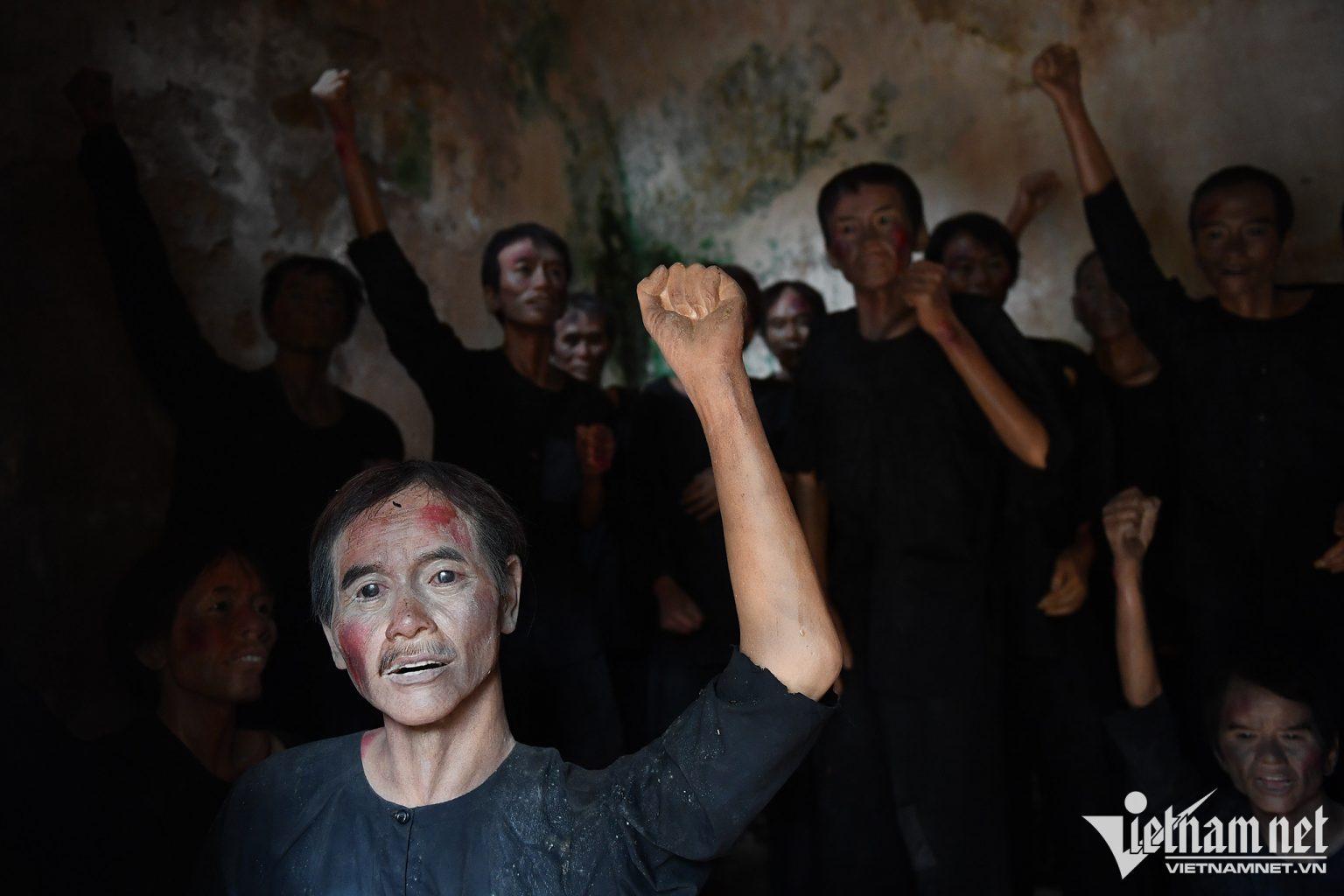 Nhà tù Côn Đảo: Dấu ấn lịch sử hào hùng của dân tộc