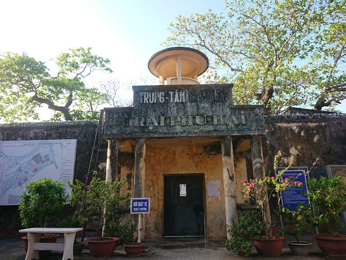 Nhà tù Côn Đảo: Dấu ấn lịch sử hào hùng của dân tộc