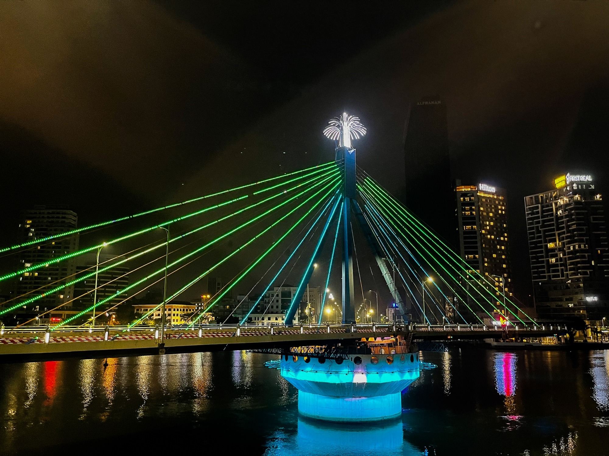 8 trải nghiệm vui chơi Đà Nẵng về đêm lý tưởng cho mọi du khách